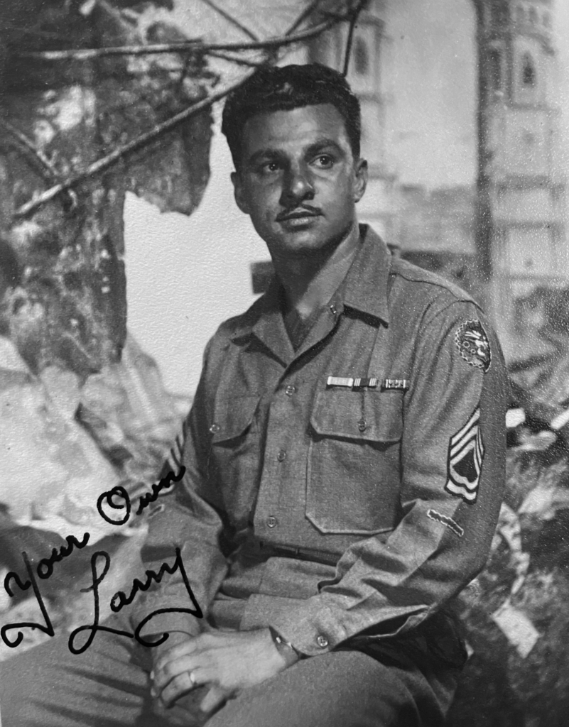 771st TD Battalion – tankdestroyer