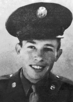 Crosslin, Cloyd M. (803rd) – tankdestroyer