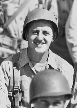 Adams, Alfred W. (824th) – tankdestroyer