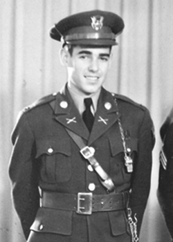 Lewis, Rex E. (826th) – tankdestroyer