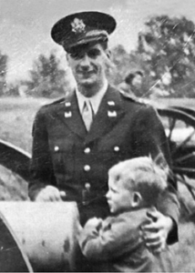 Griffith, James M. (820th, 18th Grp) – tankdestroyer