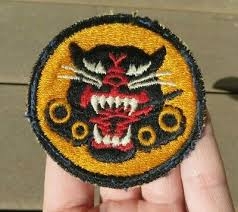 Uniforms, patches, insignias and medals